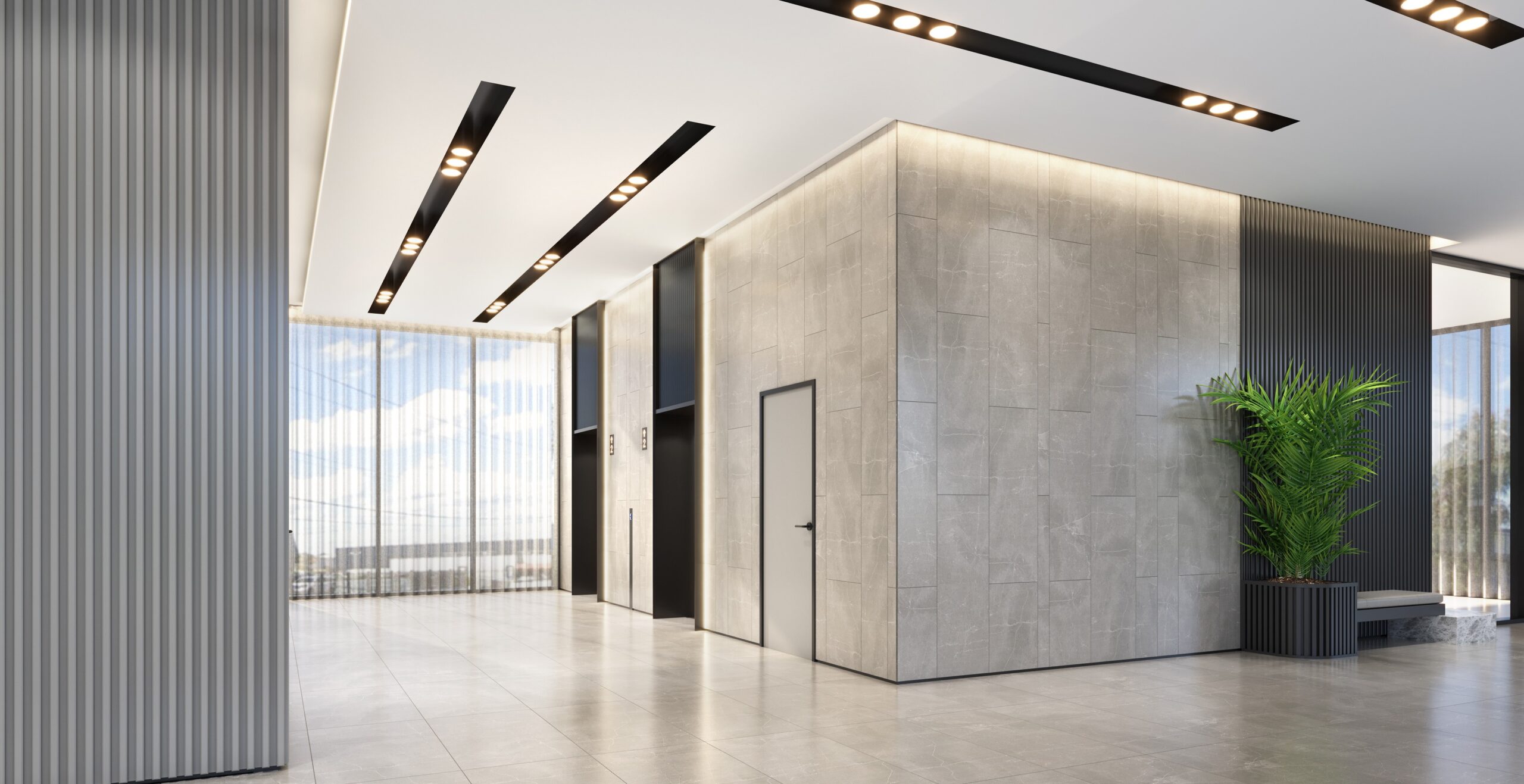Explore The Hospital | Fullarton Clinic