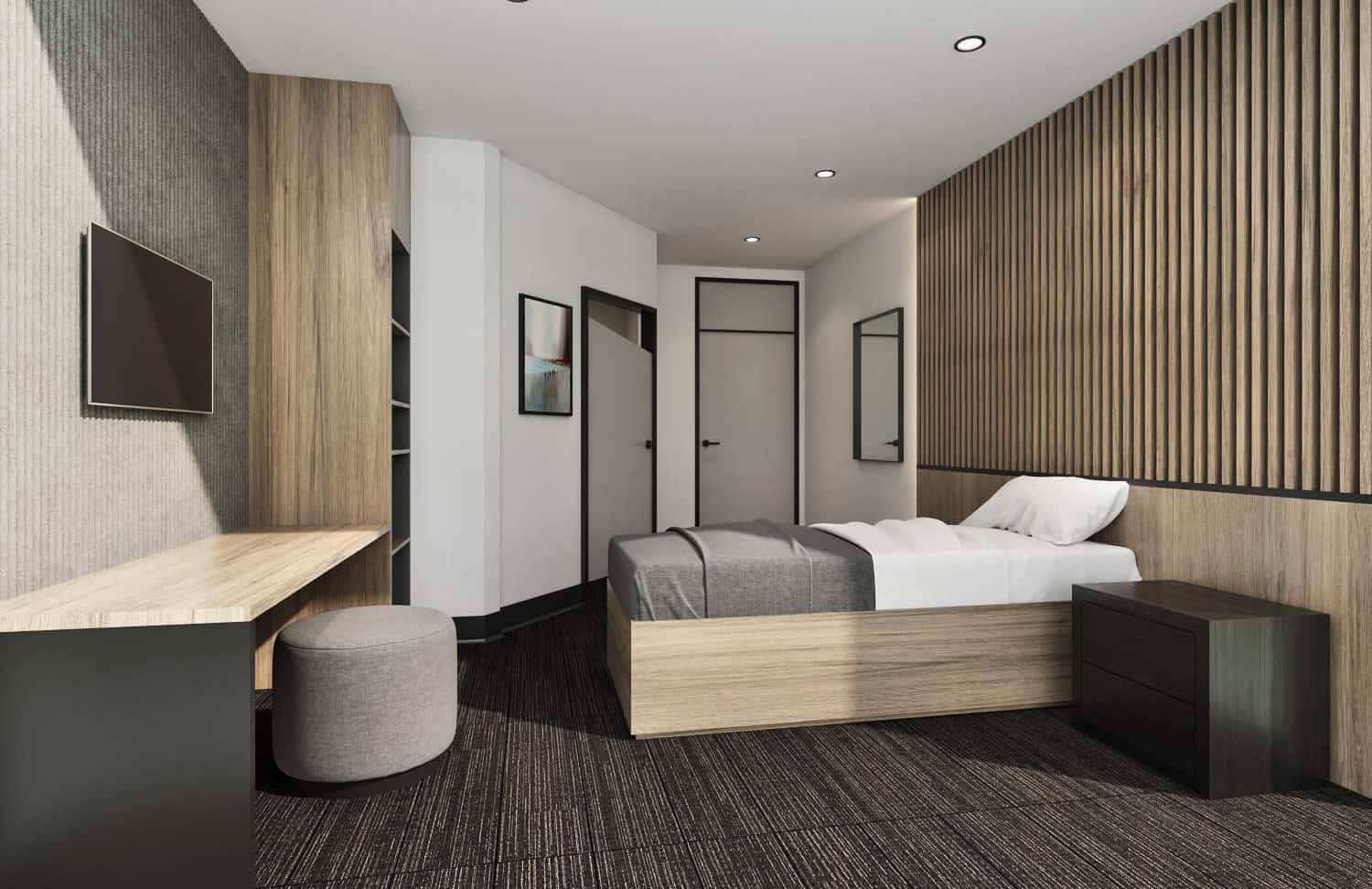 Explore The Hospital | Fullarton Clinic