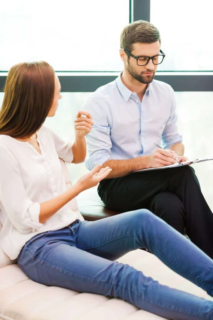 Melbourne Psychiatrists & Doctors | Fullarton Clinic